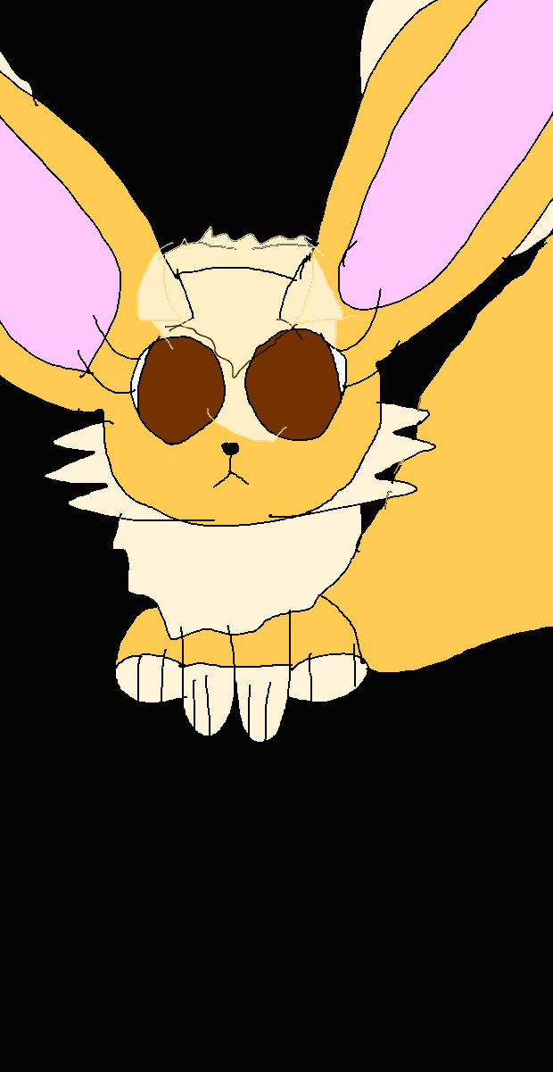Female Ordinareon by Flamey-The-Wolf on DeviantArt