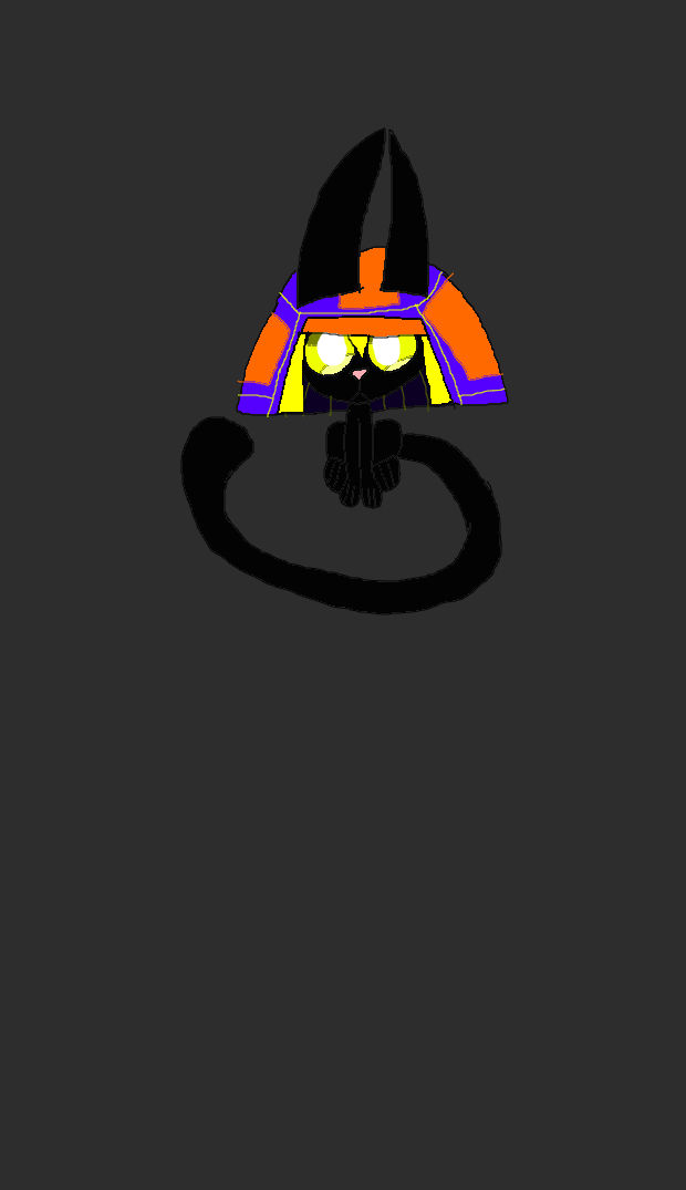 Phareon (Fakemon) by Flamey-The-Wolf on DeviantArt