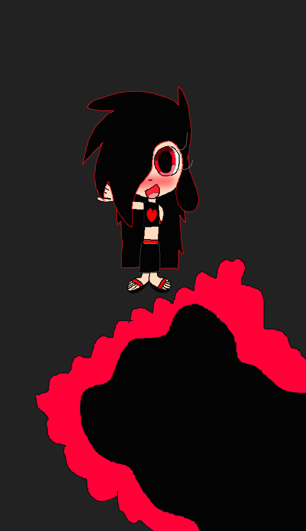 Lucy (Human Version) by Flamey-The-Wolf on DeviantArt