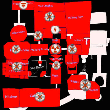 Explore the Best Amongussabotages Art | DeviantArt