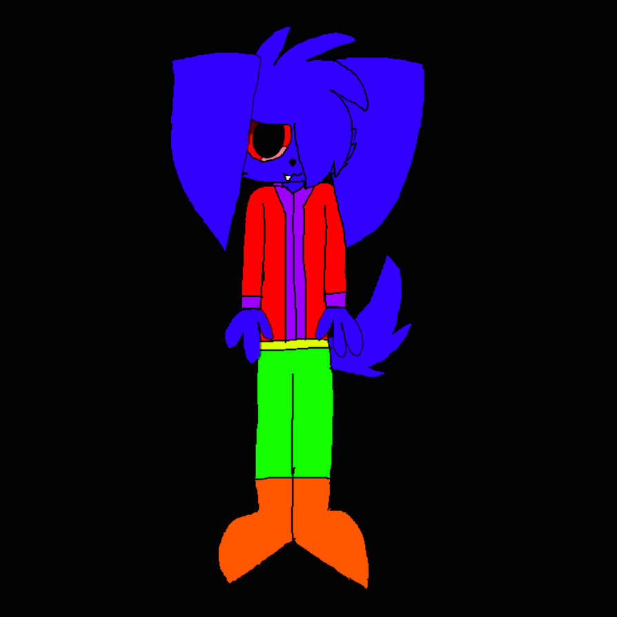 Vonxe Venoran by MikeyCarpenter on DeviantArt