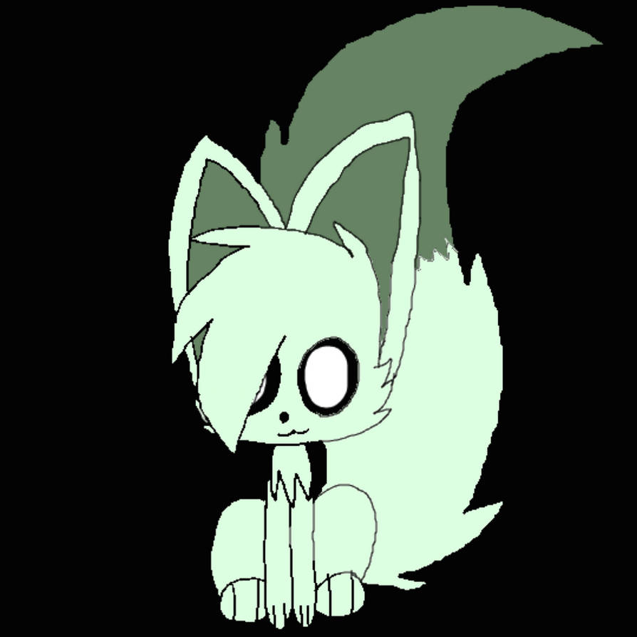 Trippy by Flamey-The-Wolf on DeviantArt