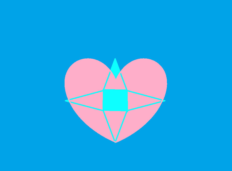 Starheart by amkgal on DeviantArt