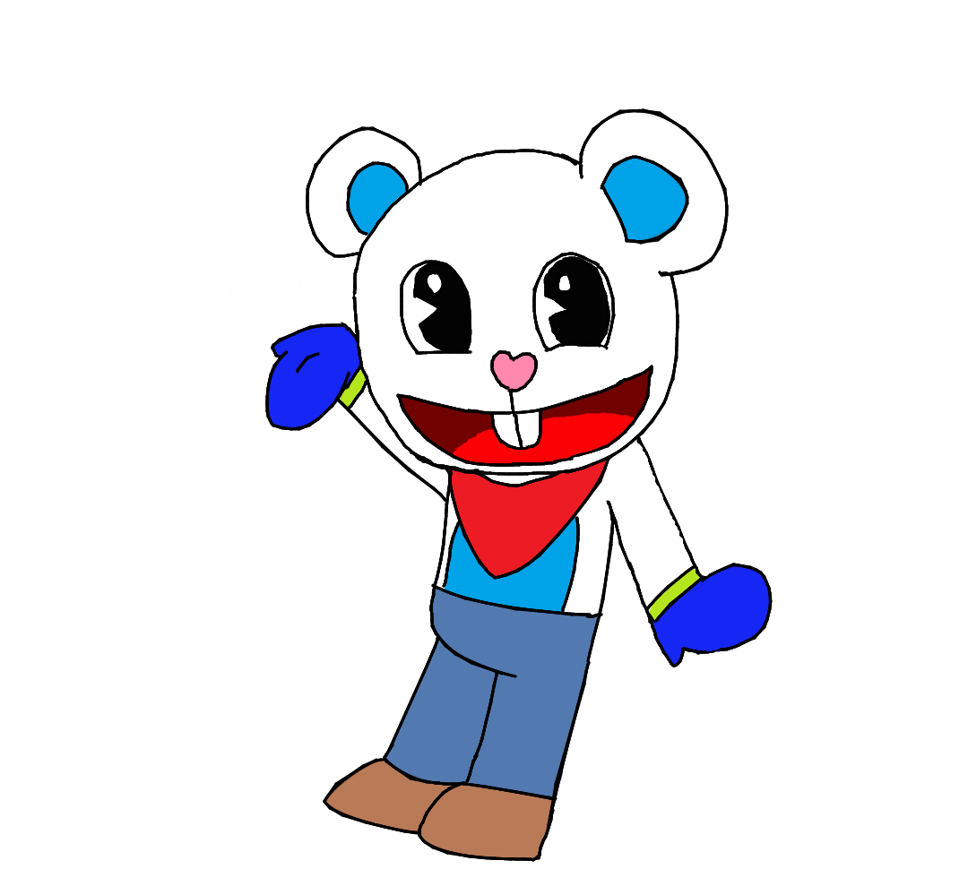 Tum by ThatBlondeBoy on DeviantArt