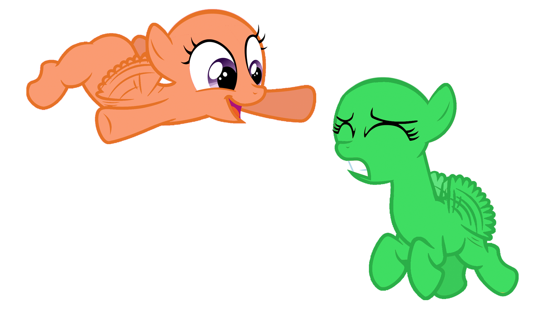 Sucker (base) by littlebasemaker on DeviantArt