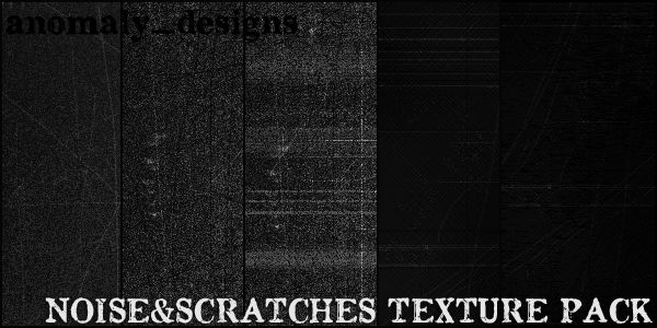 Noise-Scratches Texture Pack by britsnpieces on DeviantArt