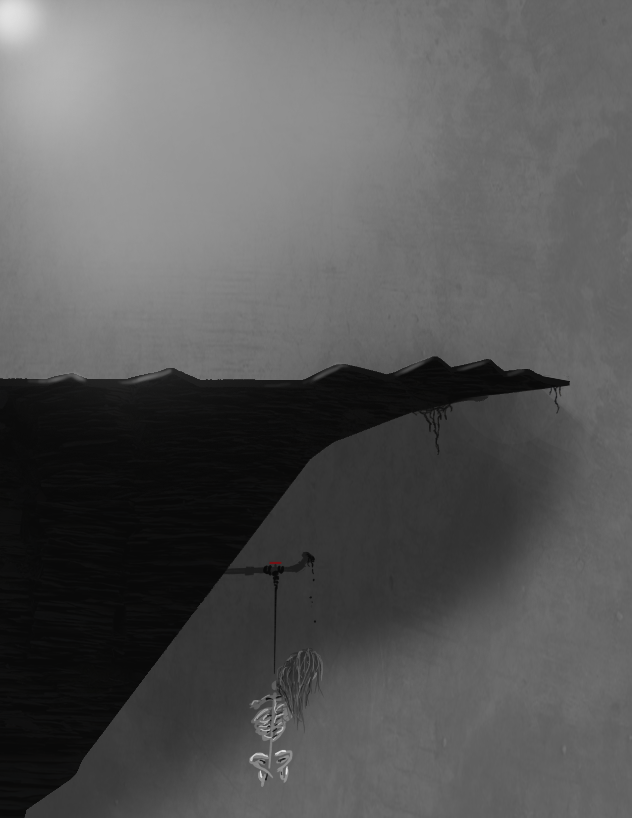 Hanged Man by AAntoinetteF on DeviantArt