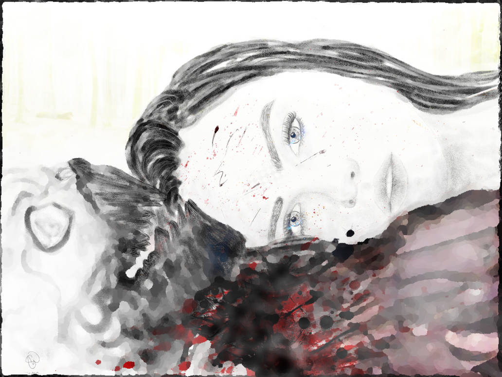 The Suriel was a dreamer by Midnightdiamonds8 on DeviantArt