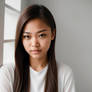 Amazing beauty of an Asian girl by MixiMaya on DeviantArt