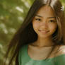 Smiling filipina, gorgeous Asian woman by MixiMaya on DeviantArt