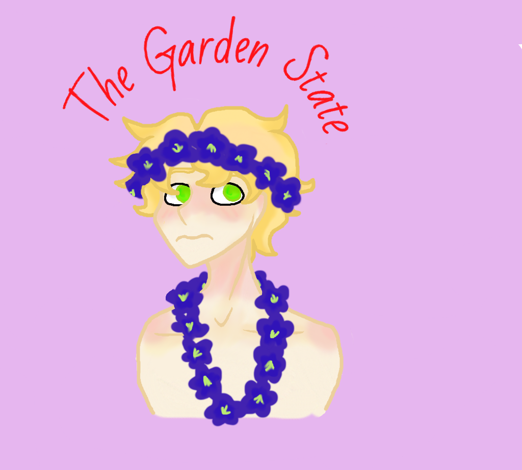 pale little violet boy by Jersey-Gardens on DeviantArt