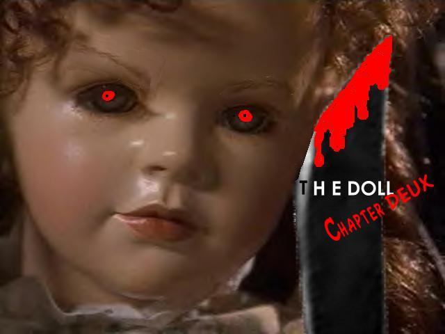 THE DOLL - Chapter 2 by BoscoVonTokerTheIV on DeviantArt