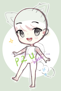 P2u | Pay to Use BASE by ReversedClock on DeviantArt