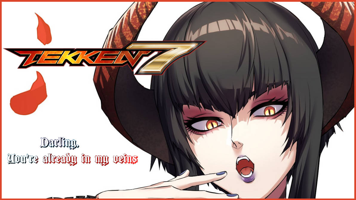 Eliza Loading Splash MOD by Kiskez on DeviantArt