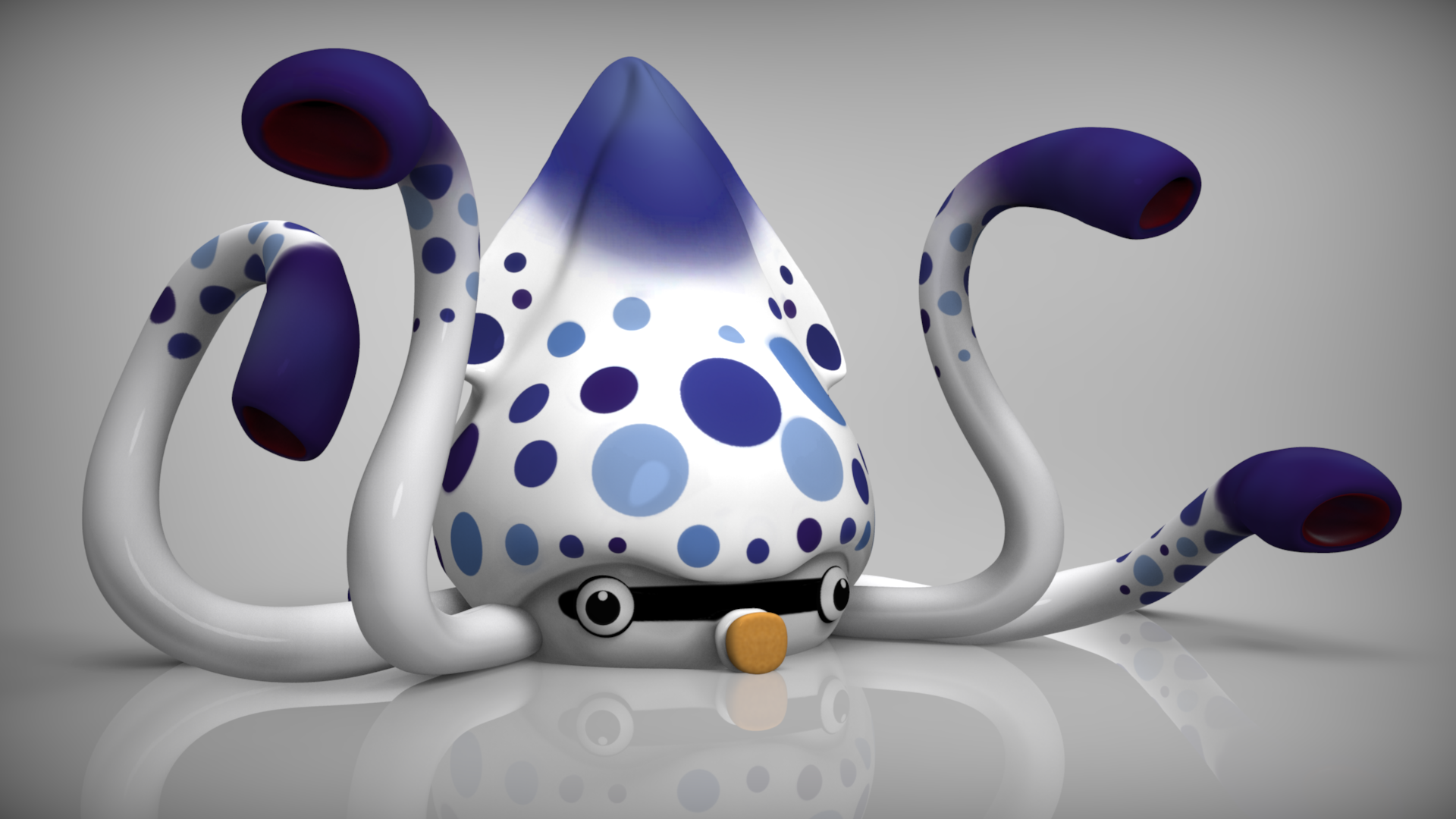 Gooper Blooper by DRC-Tormented on DeviantArt