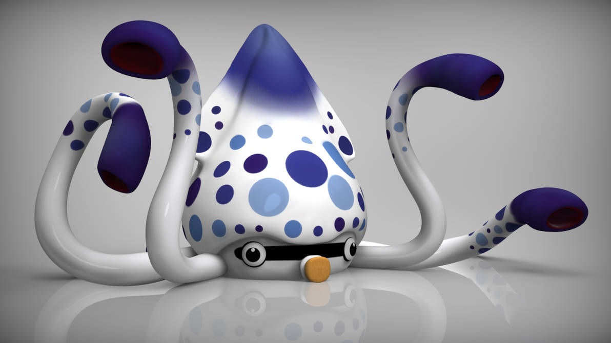 Gooper Blooper by DRC-Tormented on DeviantArt