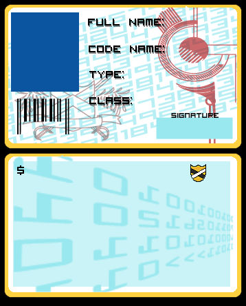 FS: ID card by miru-kai on DeviantArt