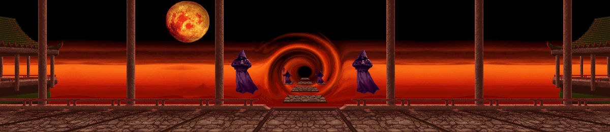 MK2 - The Portal [1] by rodrigo6620 on DeviantArt