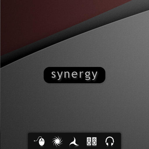 Synergy : Dock-2 1.0 by redblackproduction on DeviantArt