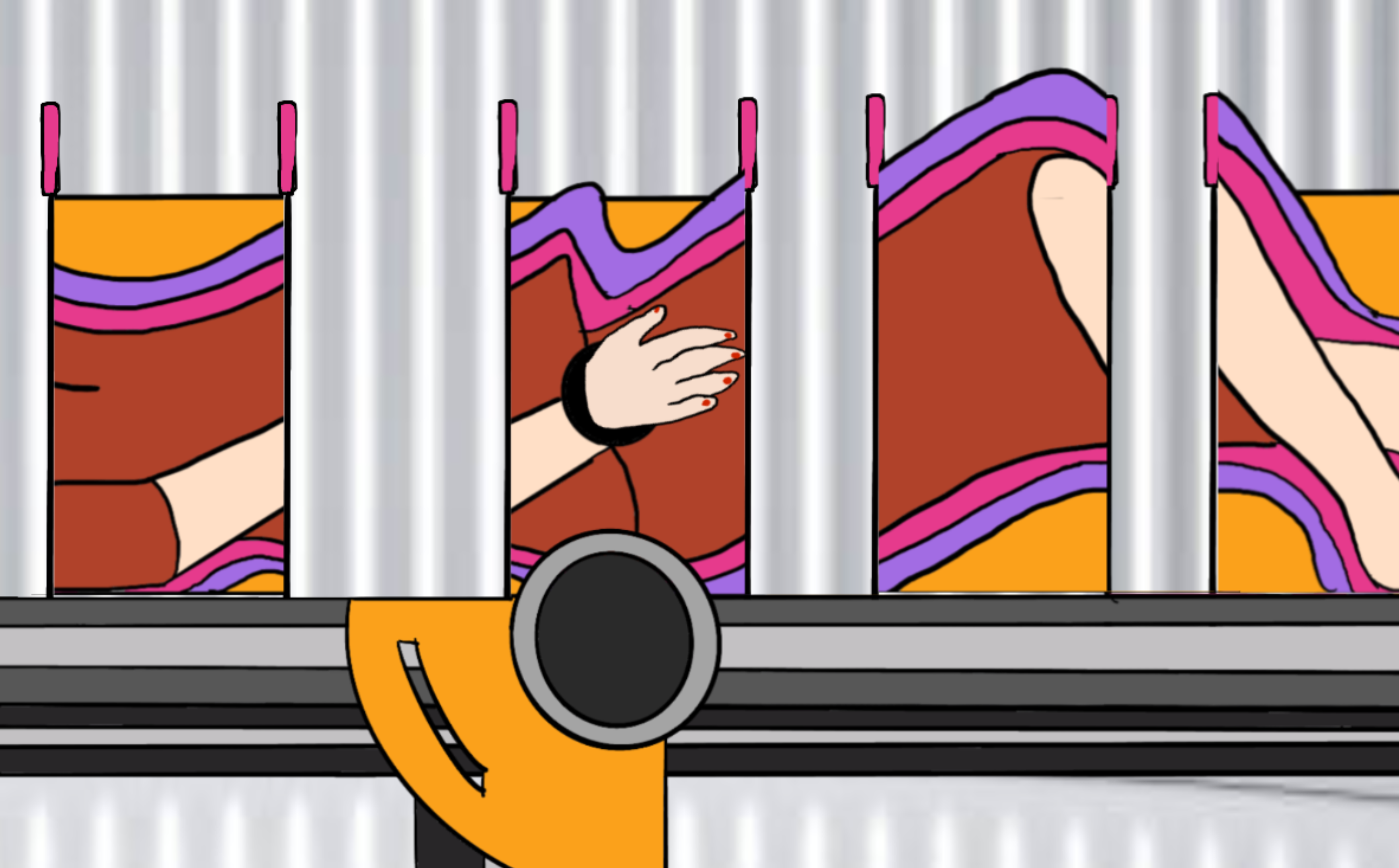 Slicer illusion (concept) by swordbox on DeviantArt