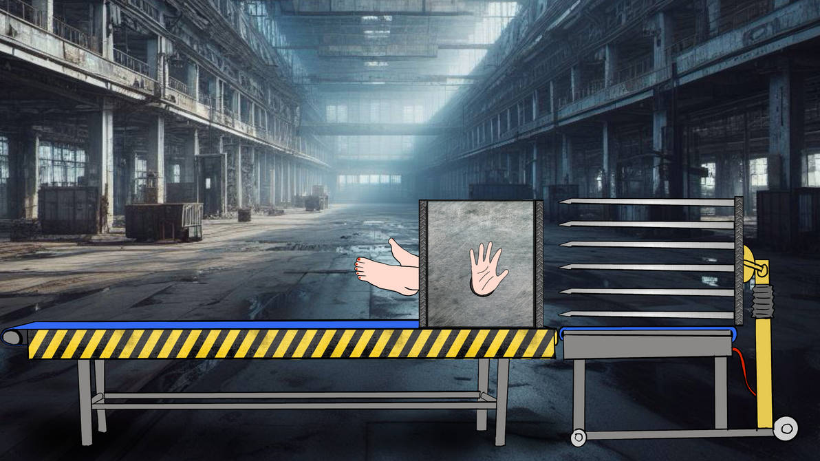 Combact illusion by swordbox on DeviantArt