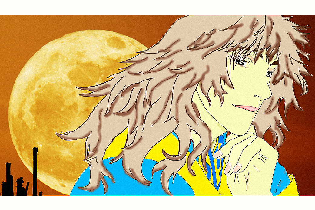 Aji Tae by Beril-Jade on DeviantArt