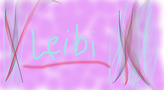 Leibi Card by sparklin13 on DeviantArt