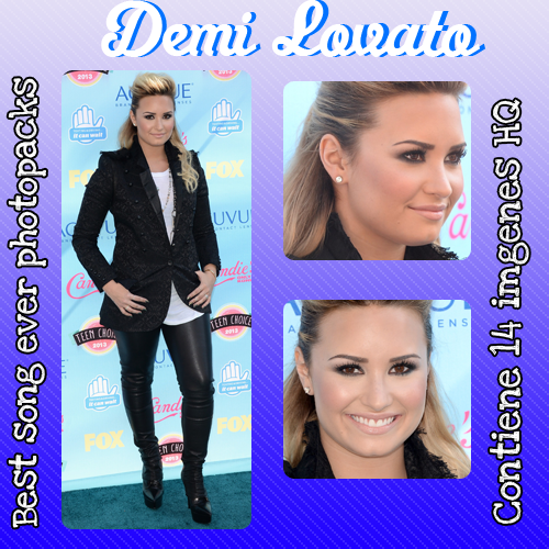 Demi Lovato Photopack by BSEPhotopacks on DeviantArt