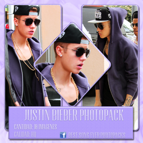 Justin Bieber Photopack by BSEPhotopacks on DeviantArt