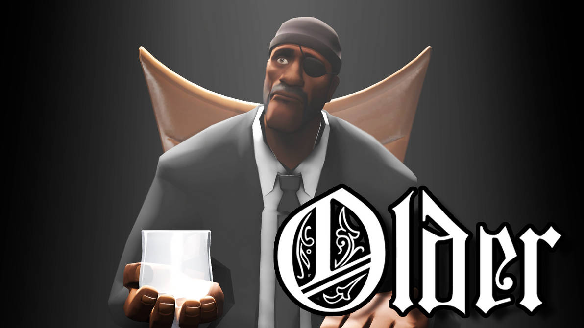 [SFM] Older (Animation swf) by WitchTaunter on DeviantArt