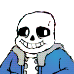 Undertale Sans Walk Cycle (Animation Test) by VodkaWarrior on DeviantArt