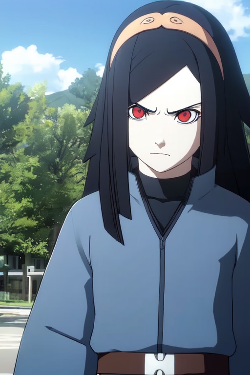 Nanashi Uchiha 1 by I-shkity-Blacky on DeviantArt