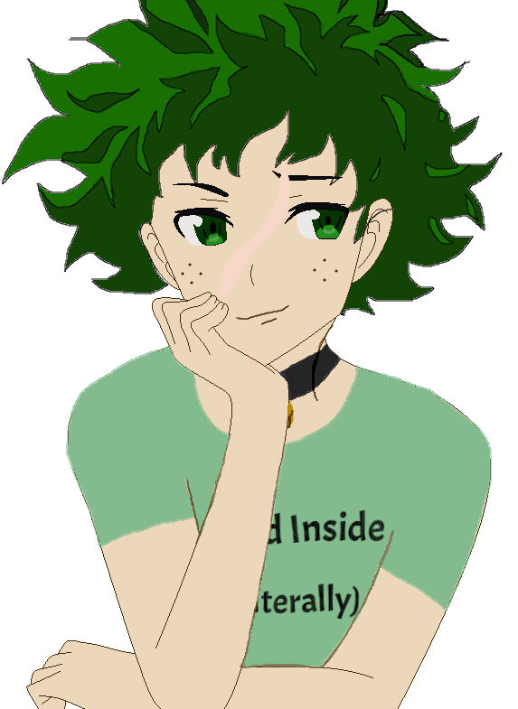 Smug Ghosty Boi by Hybridfandomgirl on DeviantArt