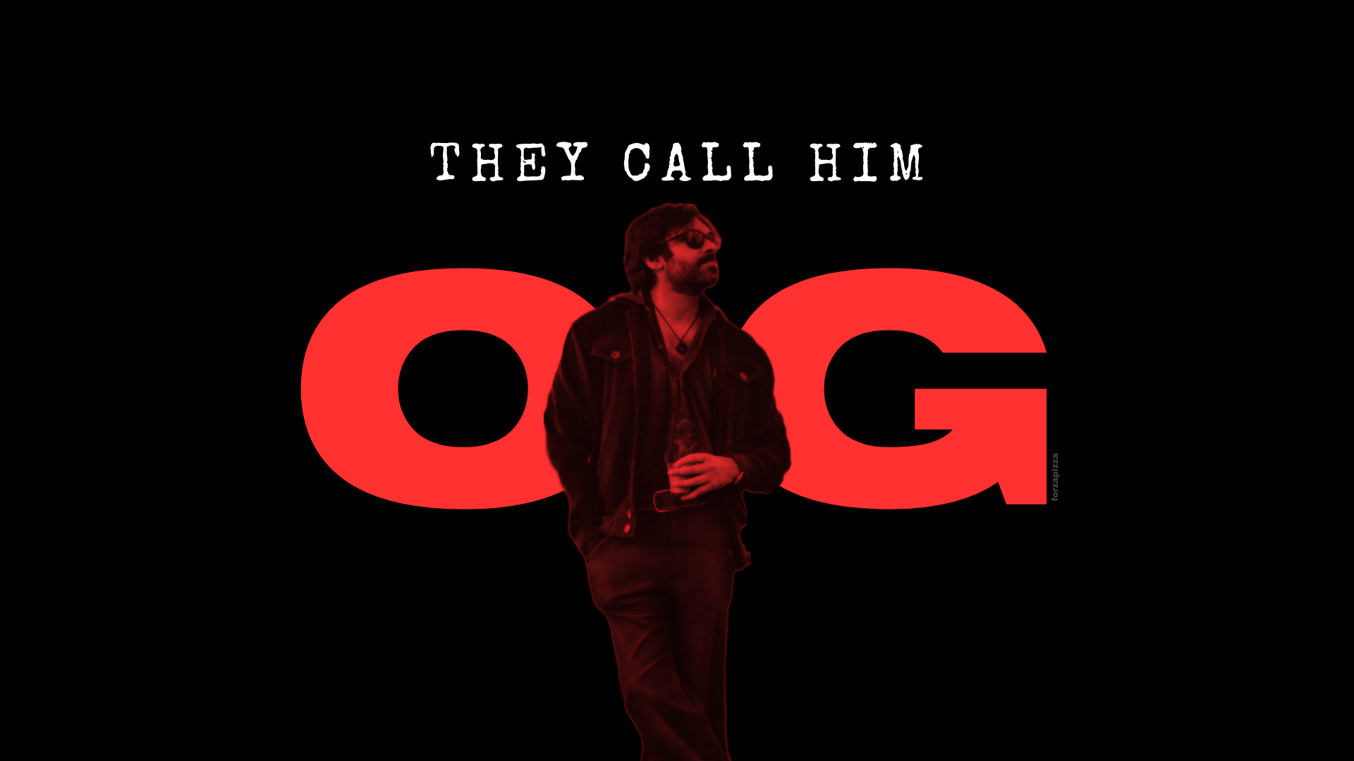 OG Wallpaper (PC - Mobile) by DheerajAmara on DeviantArt