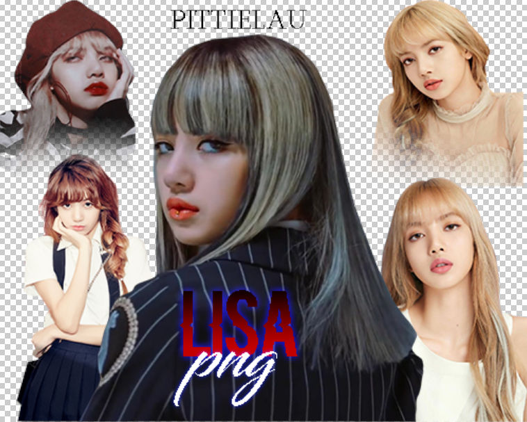 lisa PNG by pittielau by PittieLau on DeviantArt