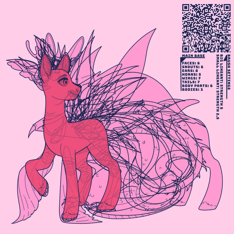 In the distance - base (ptu) by Ame-Kumo on DeviantArt