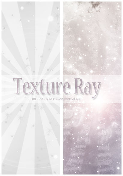 Texture Ray Pack by lo-scrigno-di-connie on DeviantArt