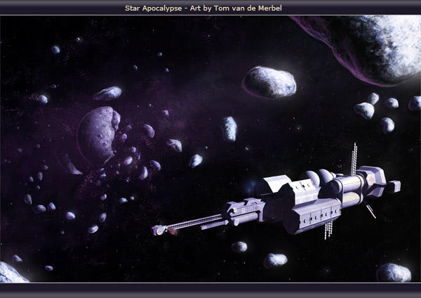 Star Apocalypse V2 Pilot by dirtbag007 on DeviantArt