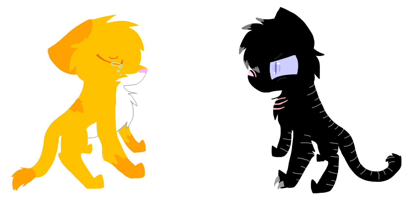 Amberfur's Fairy Tale by reirainu on DeviantArt