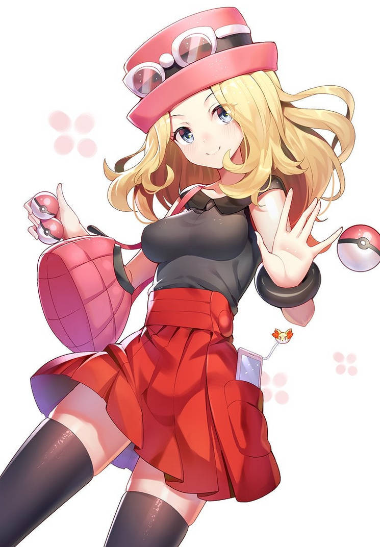 Raffle Serenas Star Serena Tg Twinning By Aliceofmalice58 On Deviantart 0231