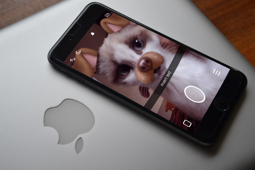 Snapchat template by ZoneMalik on DeviantArt