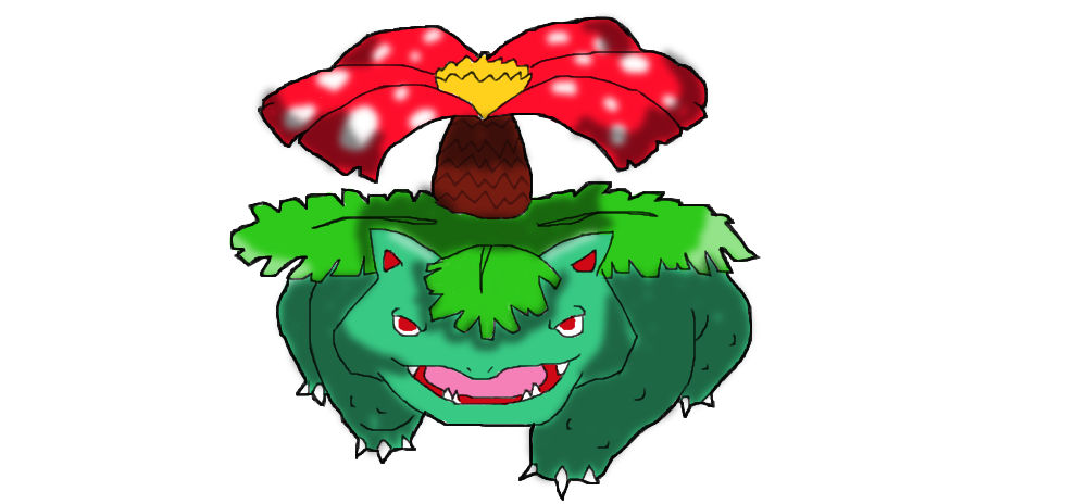 pokemon 003 by Adastumae on DeviantArt