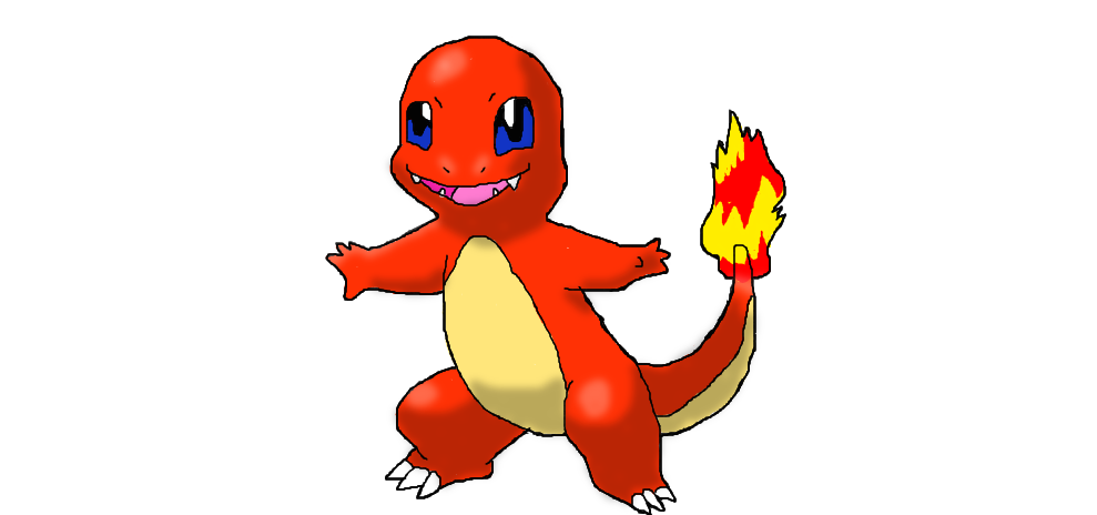 pokemon 004 by Adastumae on DeviantArt