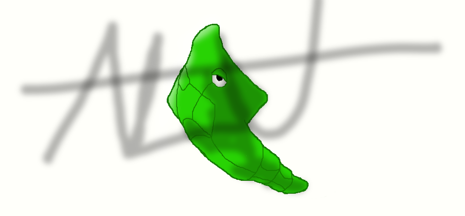 Pokemon 011 by Adastumae on DeviantArt