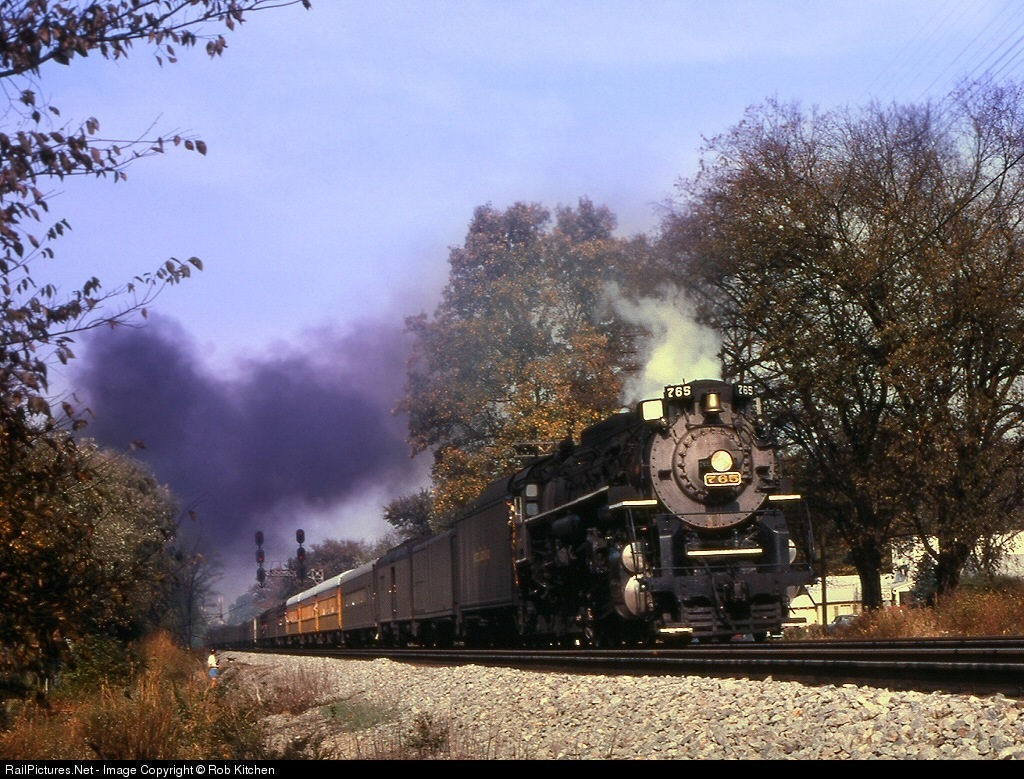 TRS19 Projects - Imperial Flyer Excursion Train by evangaines on DeviantArt
