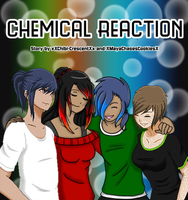 .:Chemical Reaction:. Chapter 2 by SweetCinnamonBean on DeviantArt
