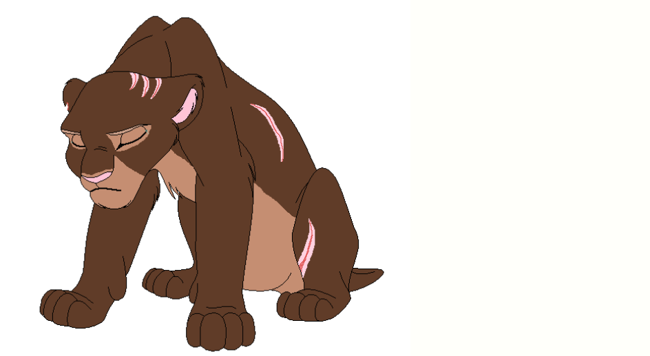 hyena attack by bubblebreez on DeviantArt