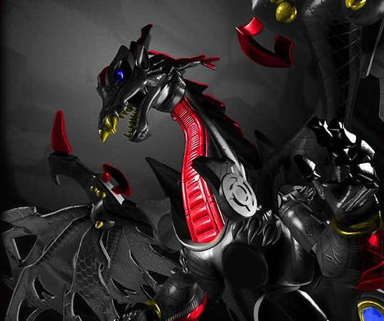 Dragon Story: Ch1 by MetalShadowX2777 on DeviantArt