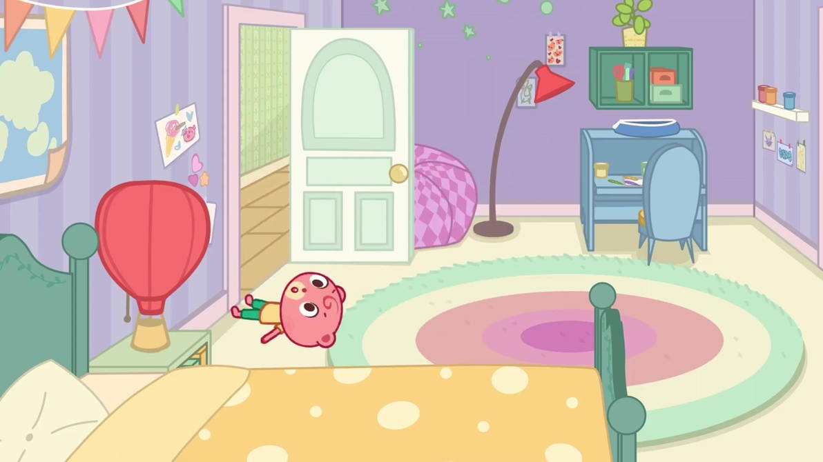 Tish Tash (Episode 8, Tooniverse Edition) by DCTA0317One on DeviantArt