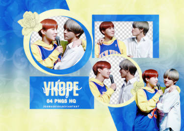 Explore the Best Vhope Art | DeviantArt